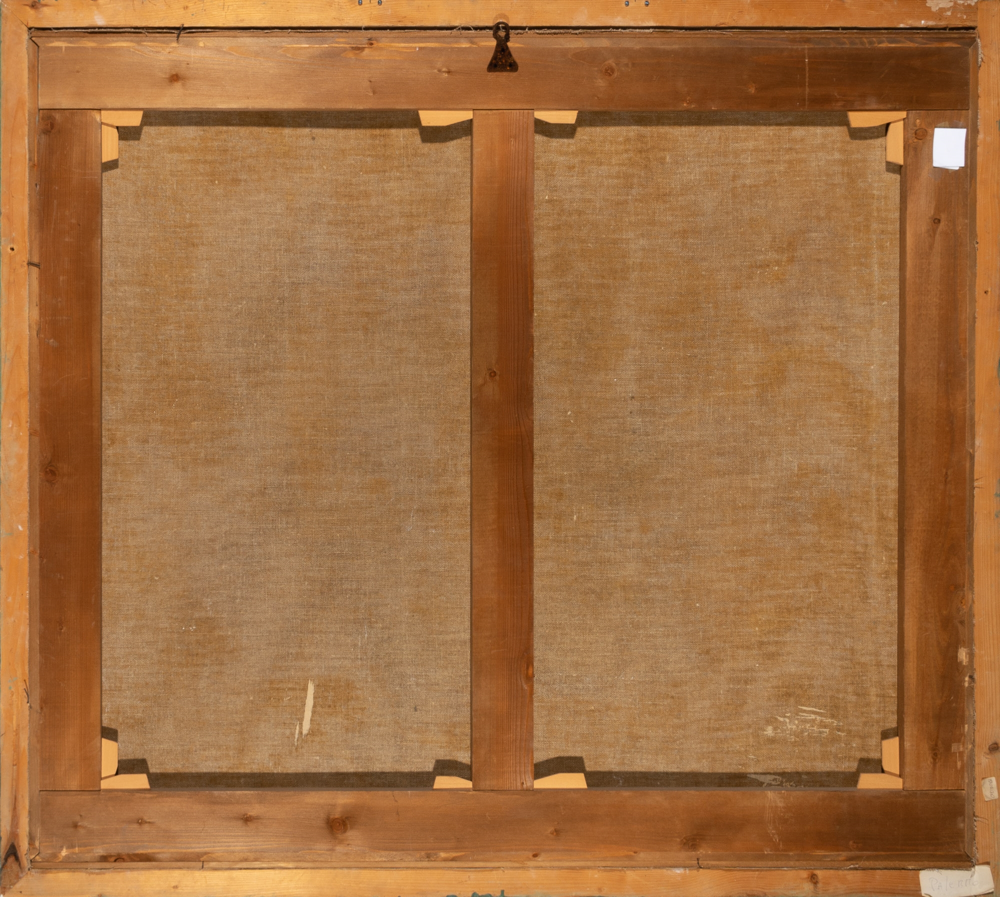 Neo-classical School, 18th century | Two Ladies Approaching the ...