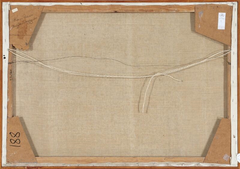 Lars Ravn | Byplanlæggeren | MutualArt