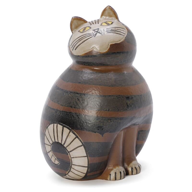 Lisa Larson | Mia maxi | MutualArt