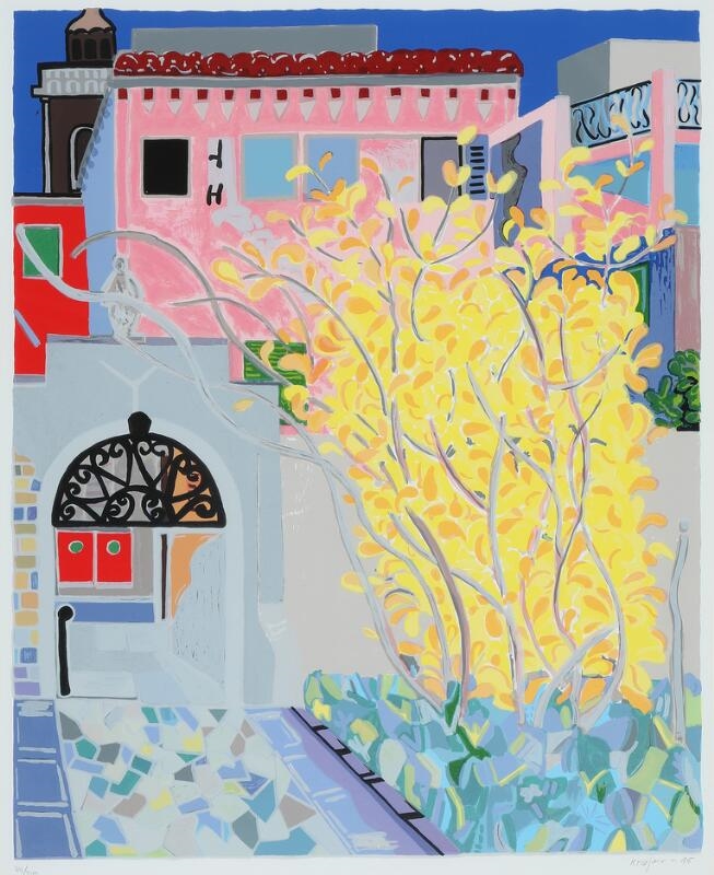 Tom Krøjer | Untitled | MutualArt