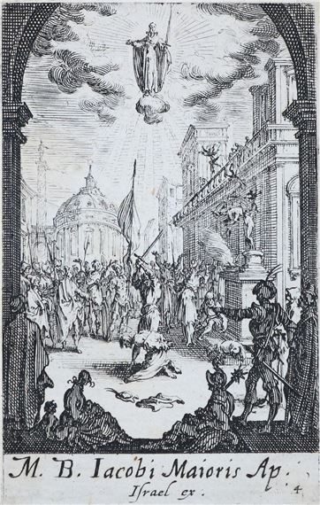 Jacques Callot | Callot, Jacques (Circa 1630) | MutualArt