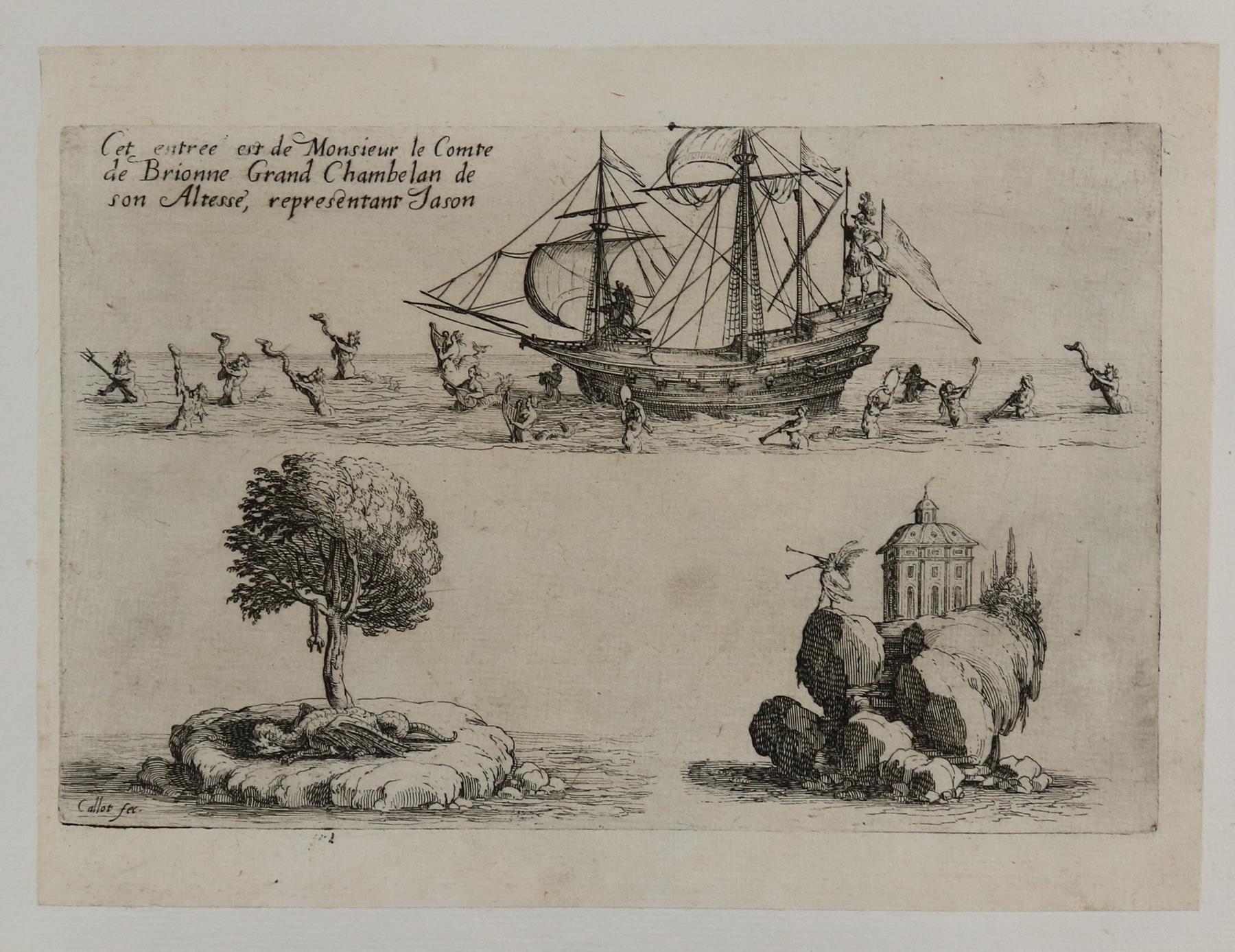 Jacques Callot | Callot, Jacques (Circa 1627) | MutualArt