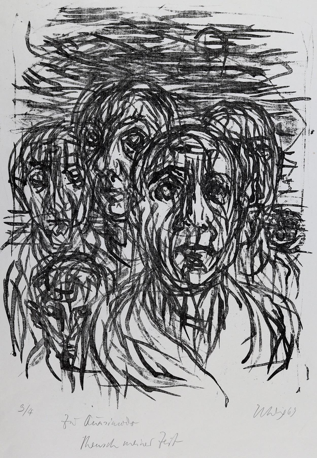 Max Uhlig | Uhlig, Max (1969) | MutualArt