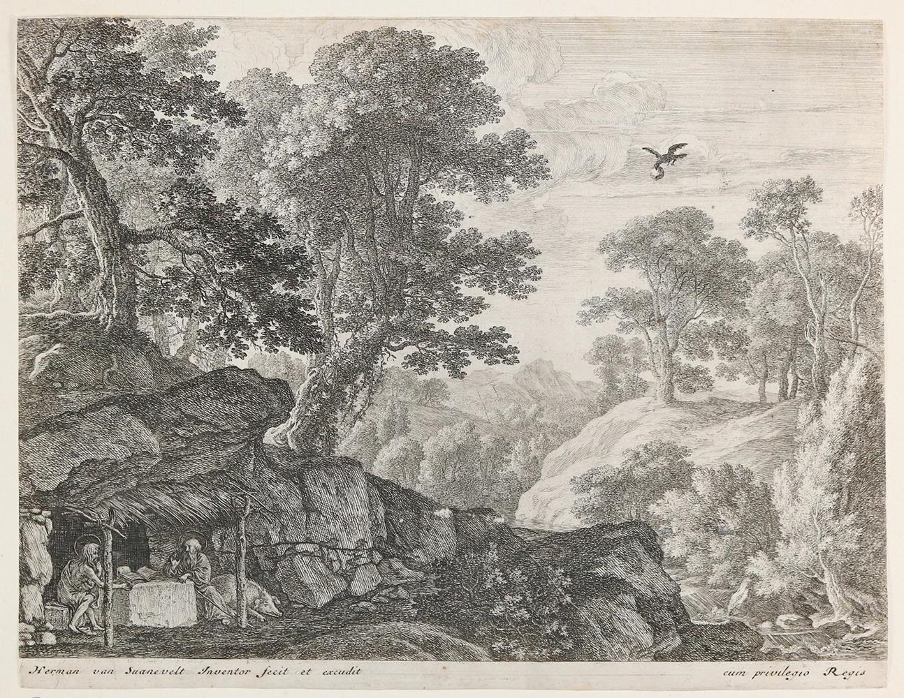 Herman Van Swanevelt | Swanevelt, Herman van | MutualArt