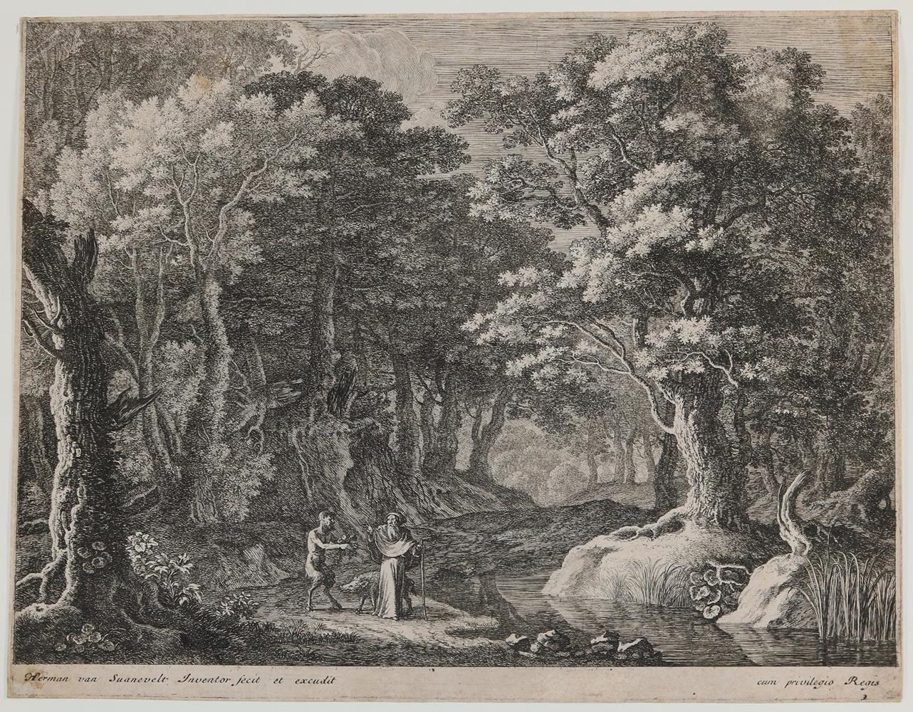 Herman Van Swanevelt | Swanevelt, Herman van | MutualArt