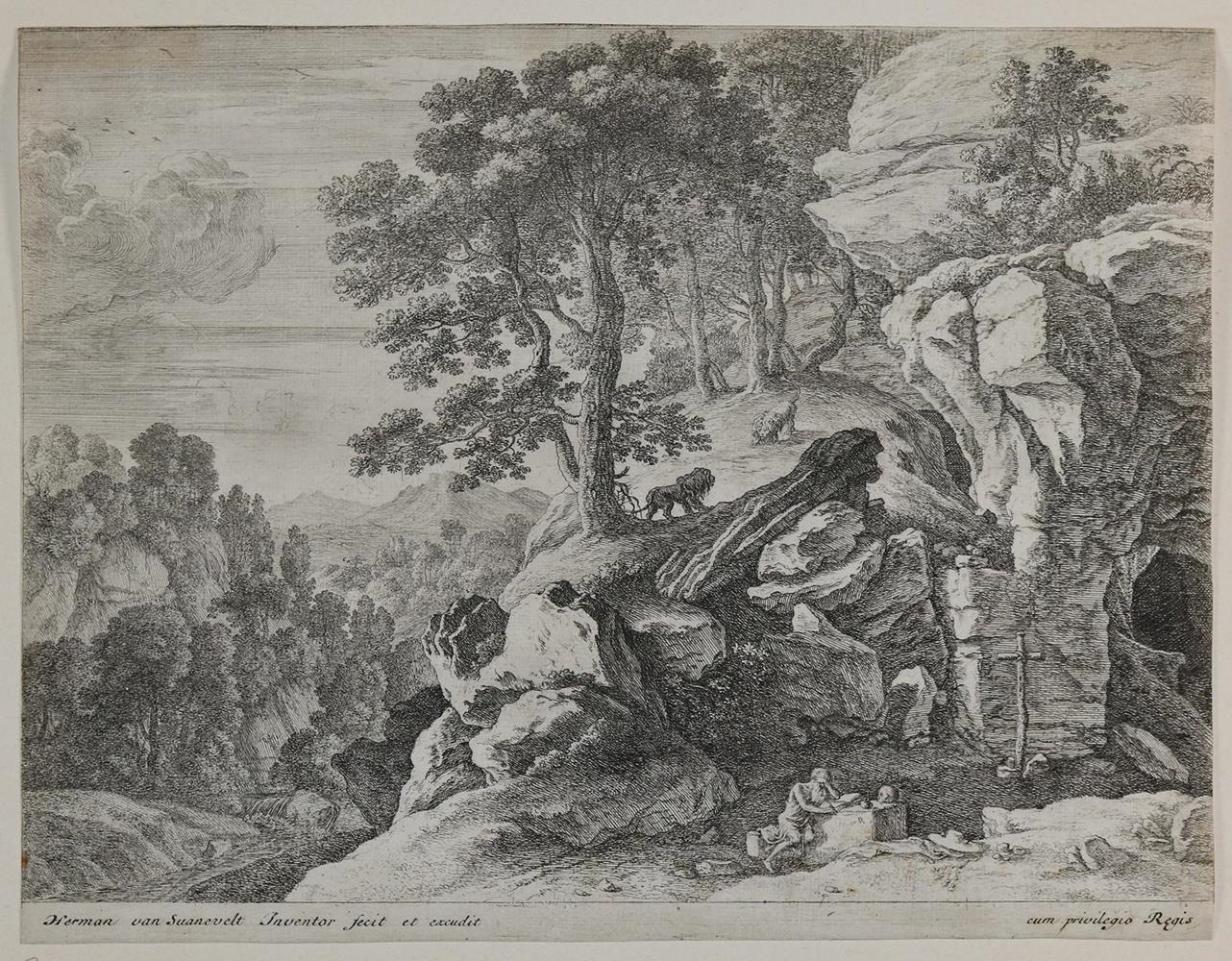 Herman Van Swanevelt | Swanevelt, Herman van | MutualArt