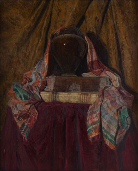 Tadeusz Noskowski | 2 Artworks at Auction | MutualArt