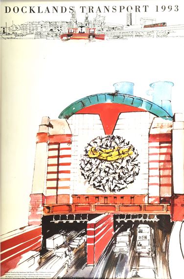 Tony Matthews | 2 Artworks at Auction | MutualArt