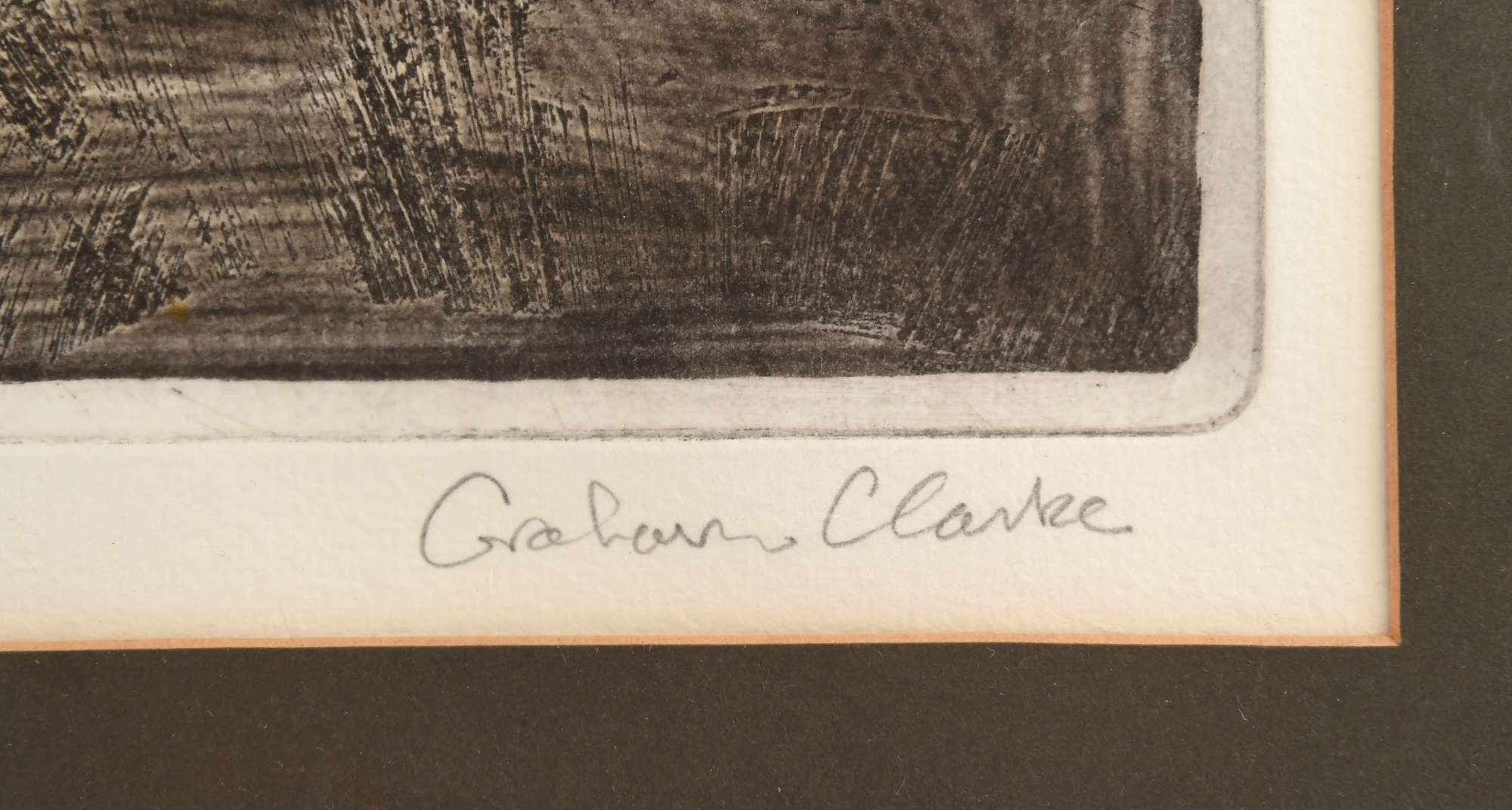 Graham Clarke | b.1941) | MutualArt