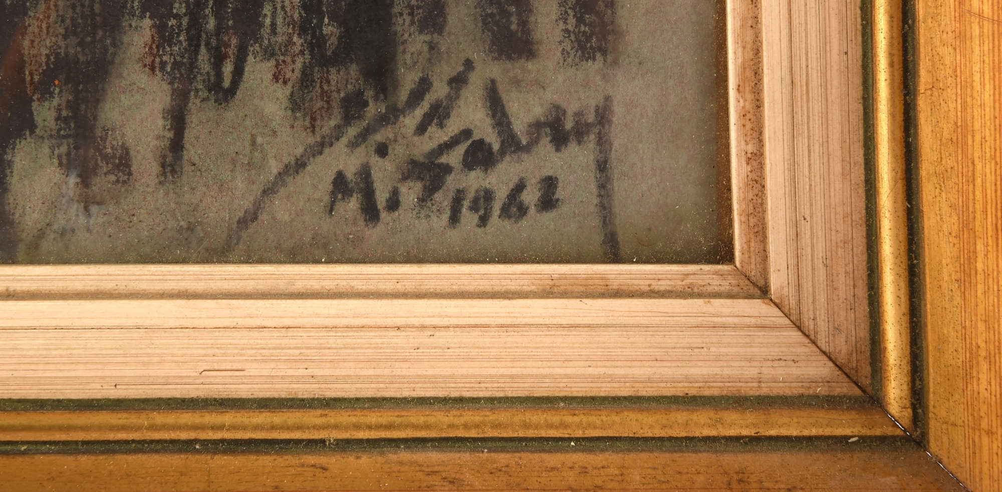 Mohamed Sabry | Portrait of Diana Bradbury | MutualArt