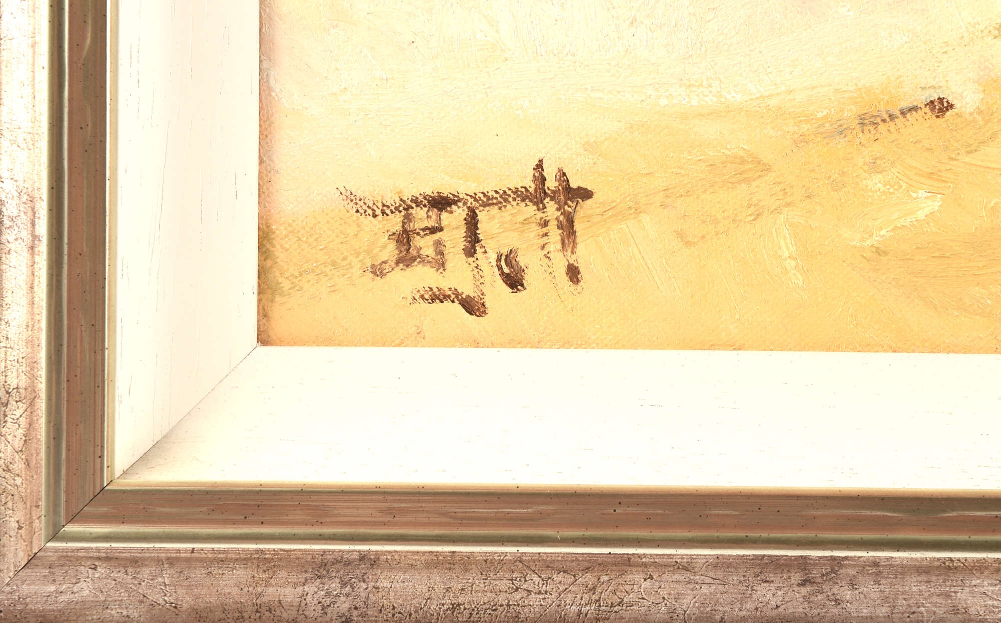 Brian Jull | In the Park | MutualArt