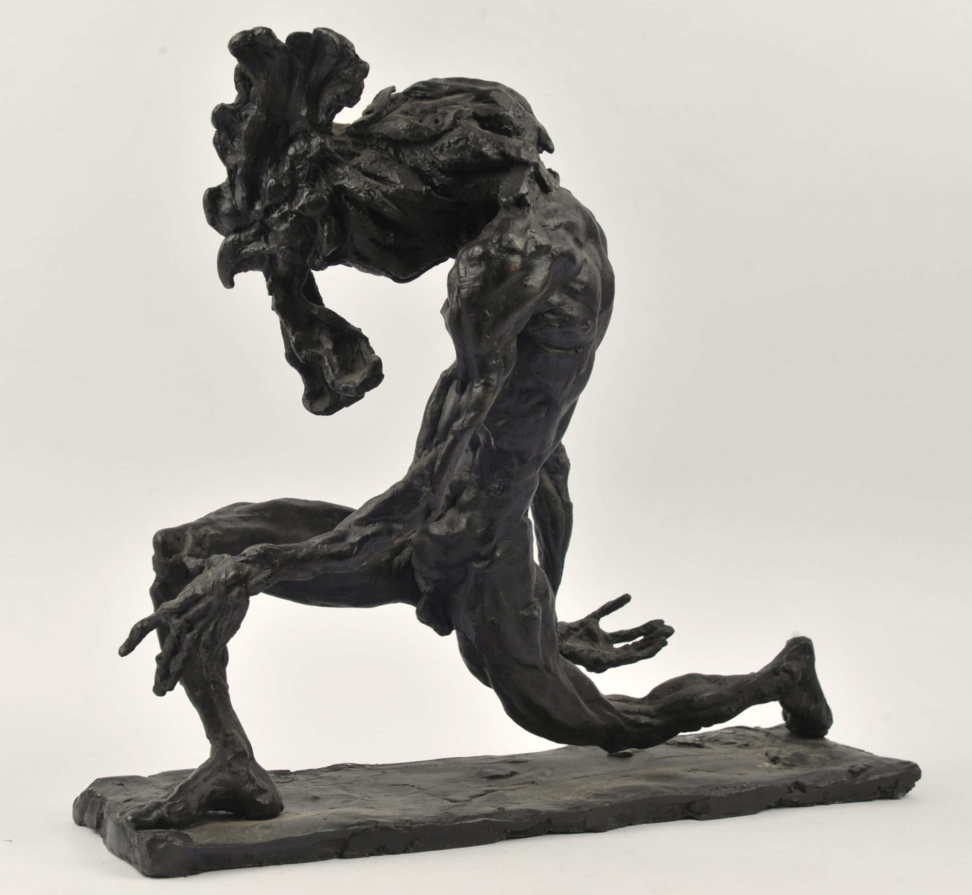 Aidan Harte | (Irish (2011) | MutualArt