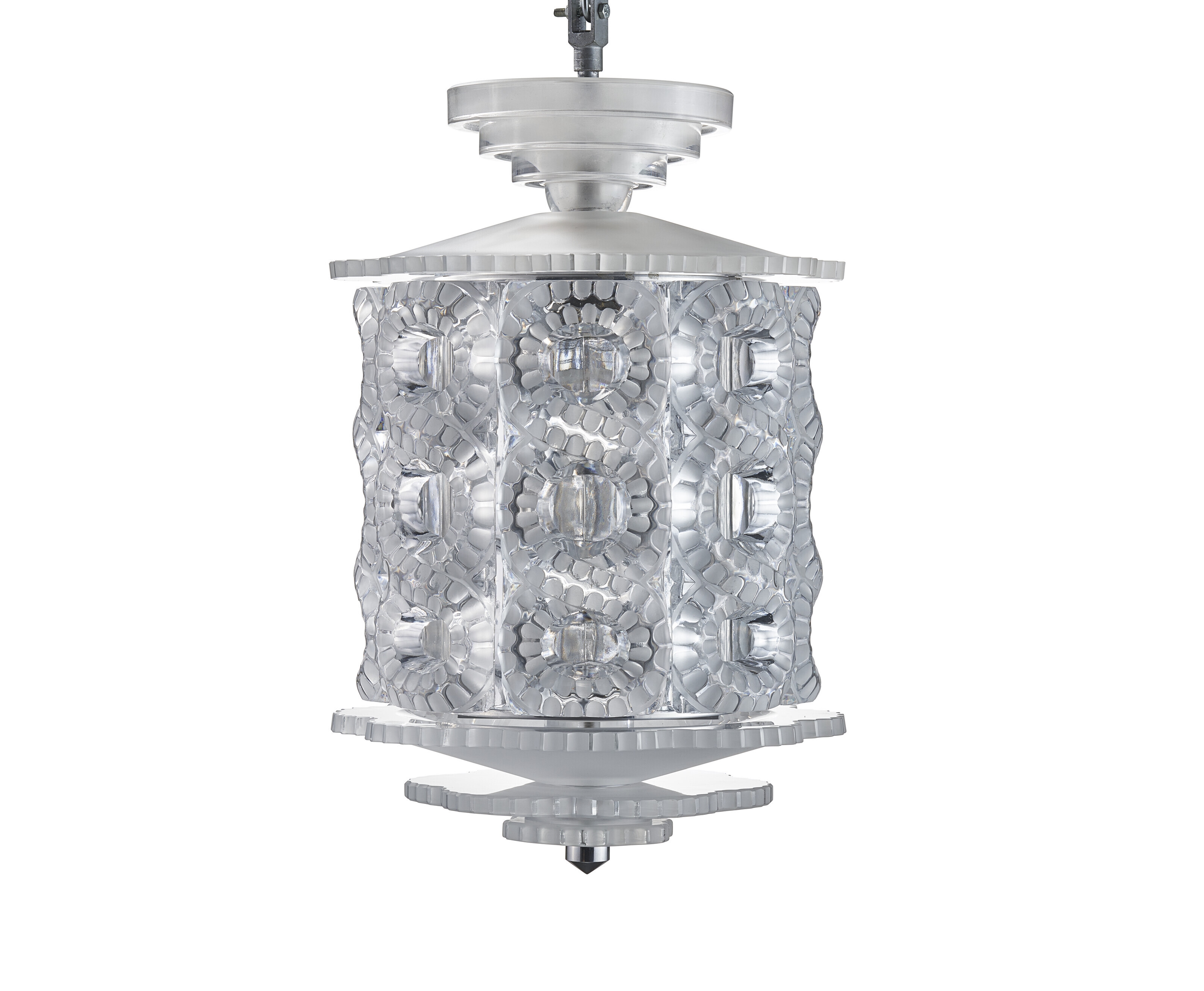 Marc Lalique | MODERN, ENGRAVED MARKS, THE DESIGN BY MARC LALIQUE ...