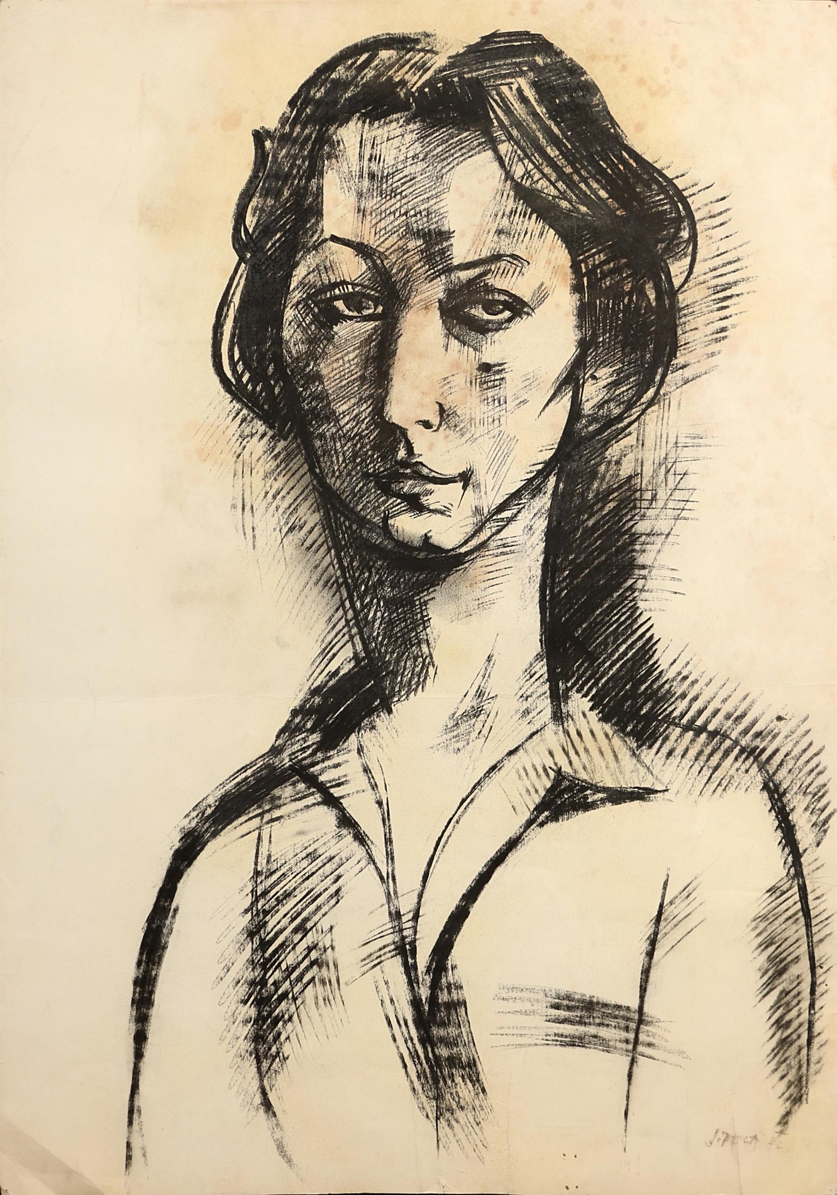 Josef Peca | Periphery | MutualArt