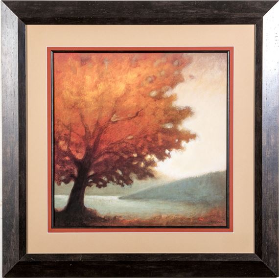 Edward Raymes | 1 Artworks at Auction | MutualArt