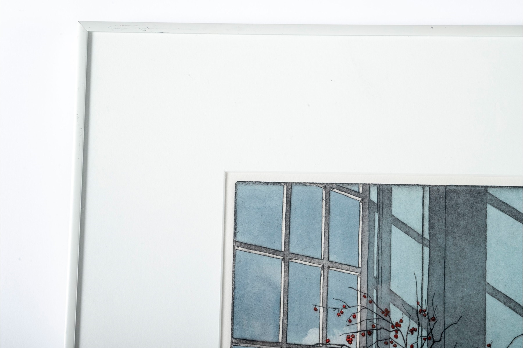 B. J. Anderson | Bittersweet Questions | MutualArt