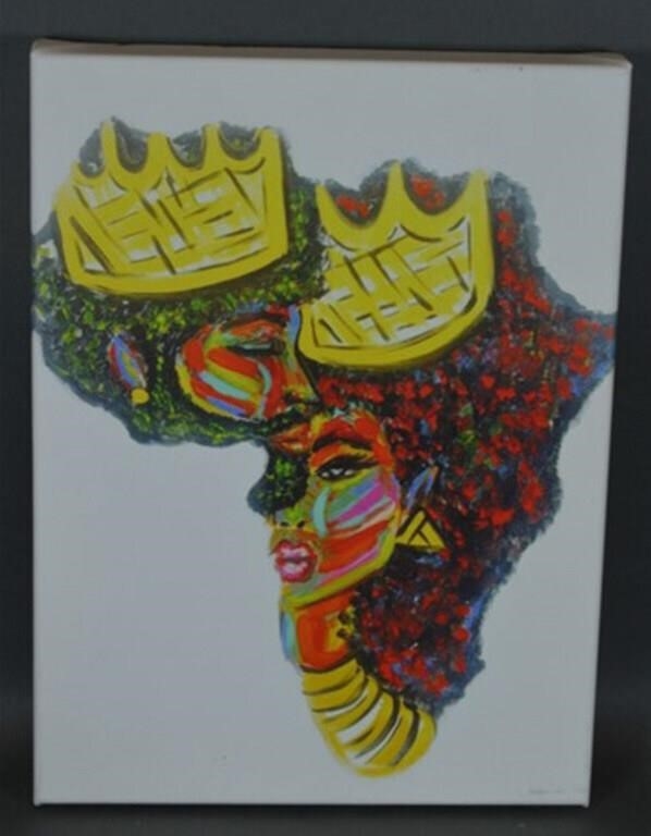 Whitney Austin | Deeply Rooted | MutualArt