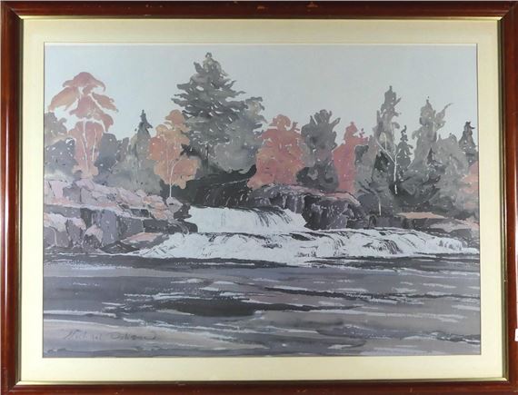 Michael Dobson | Biography