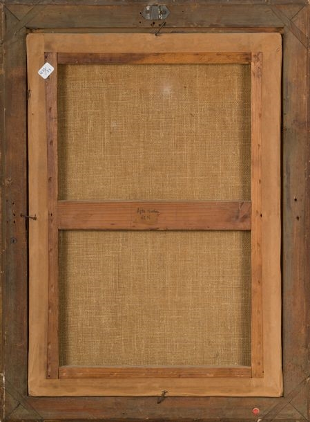 Albert Antoine Lambert | Albert Antoine LAMBERT (1854-?) Servant in ...