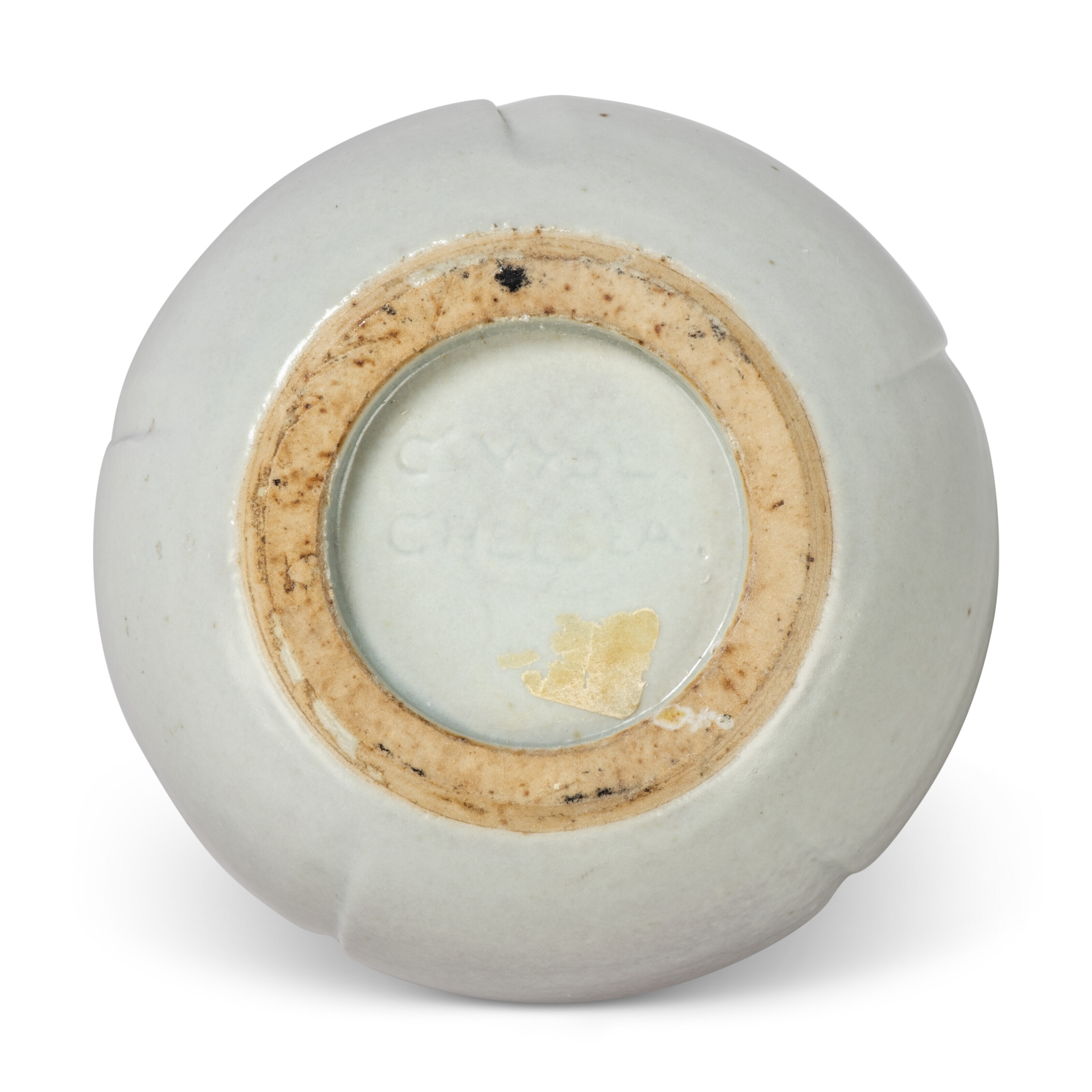 Charles Vyse | A group of six vessels | MutualArt