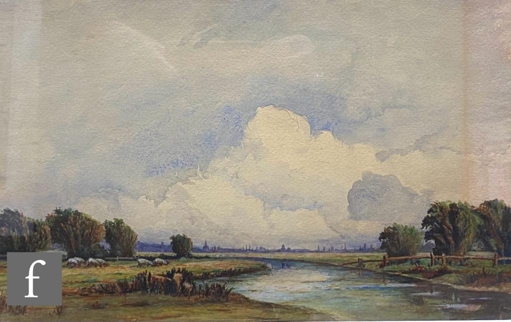 Albert Rosser | Derwent Water | MutualArt