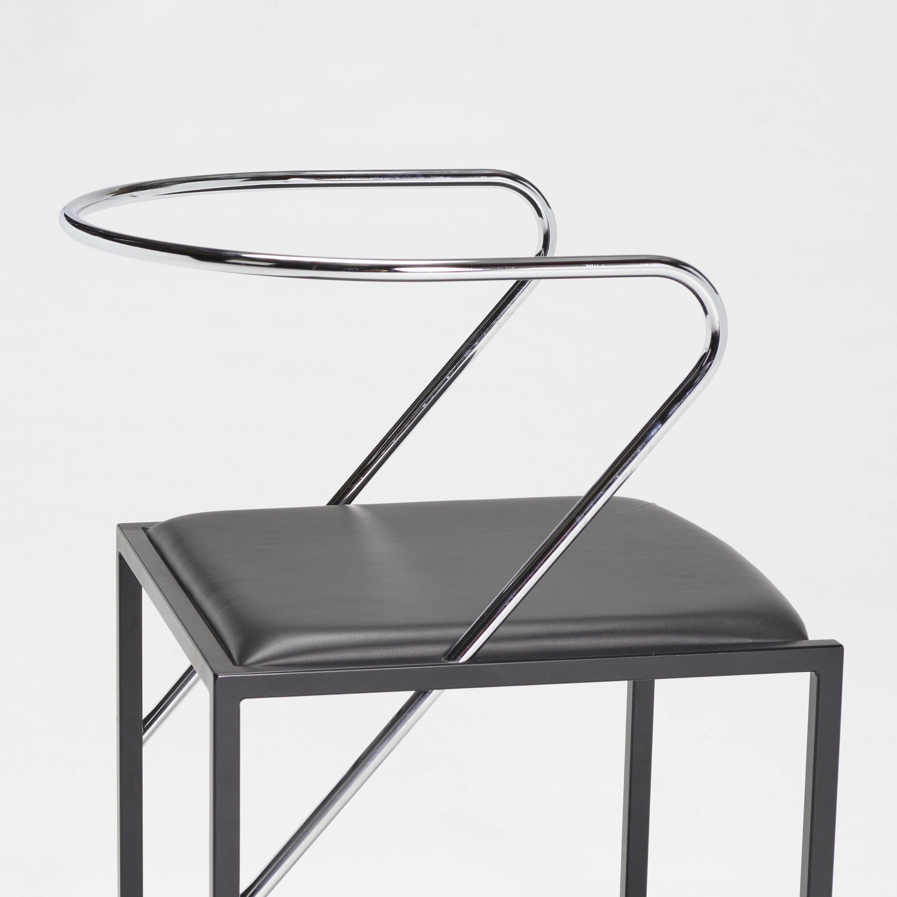 Shiro Kuramata | Apple Honey chair (1986) | MutualArt