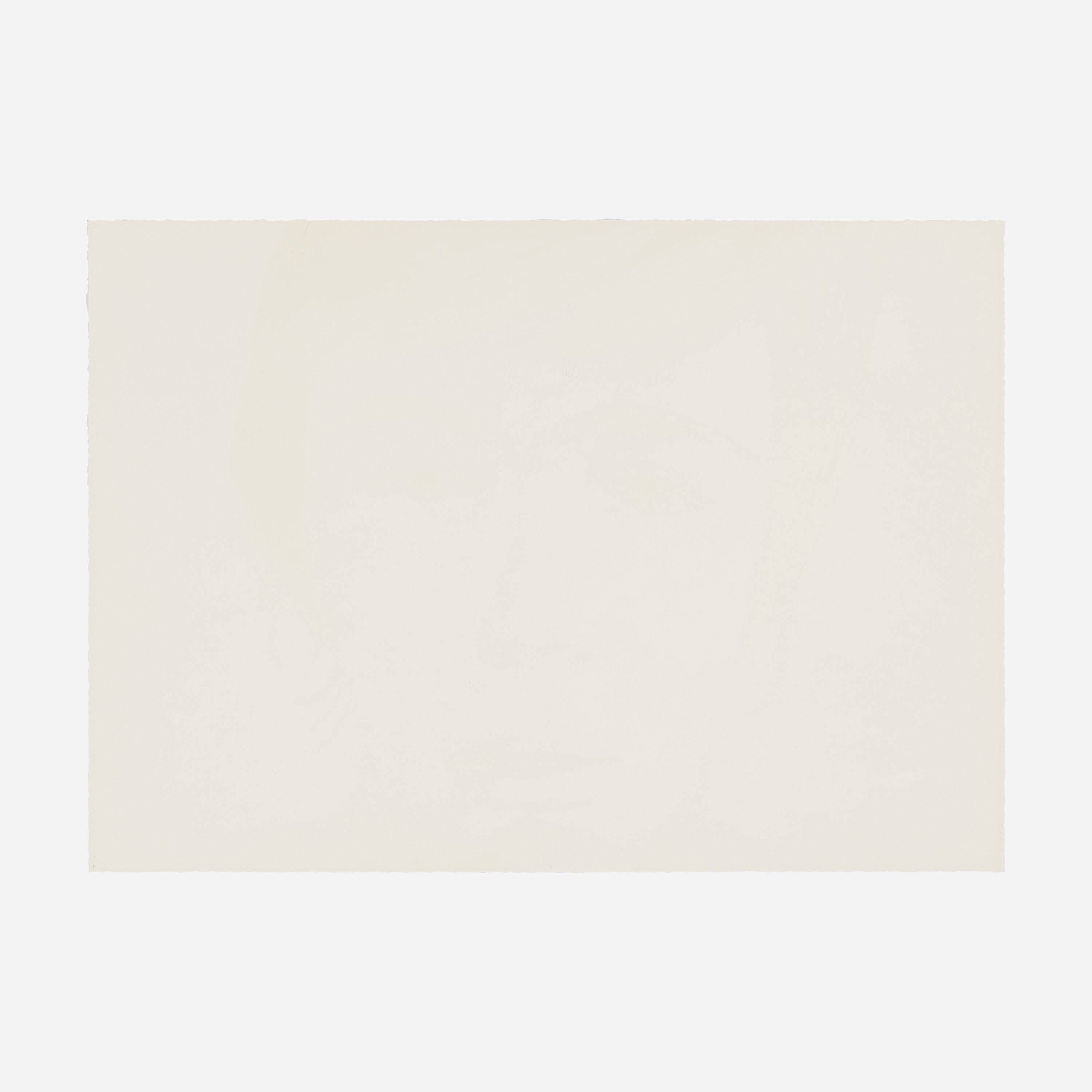 Alex Katz | Vincent (from the Prints for Phoenix House portfolio) (1972 ...