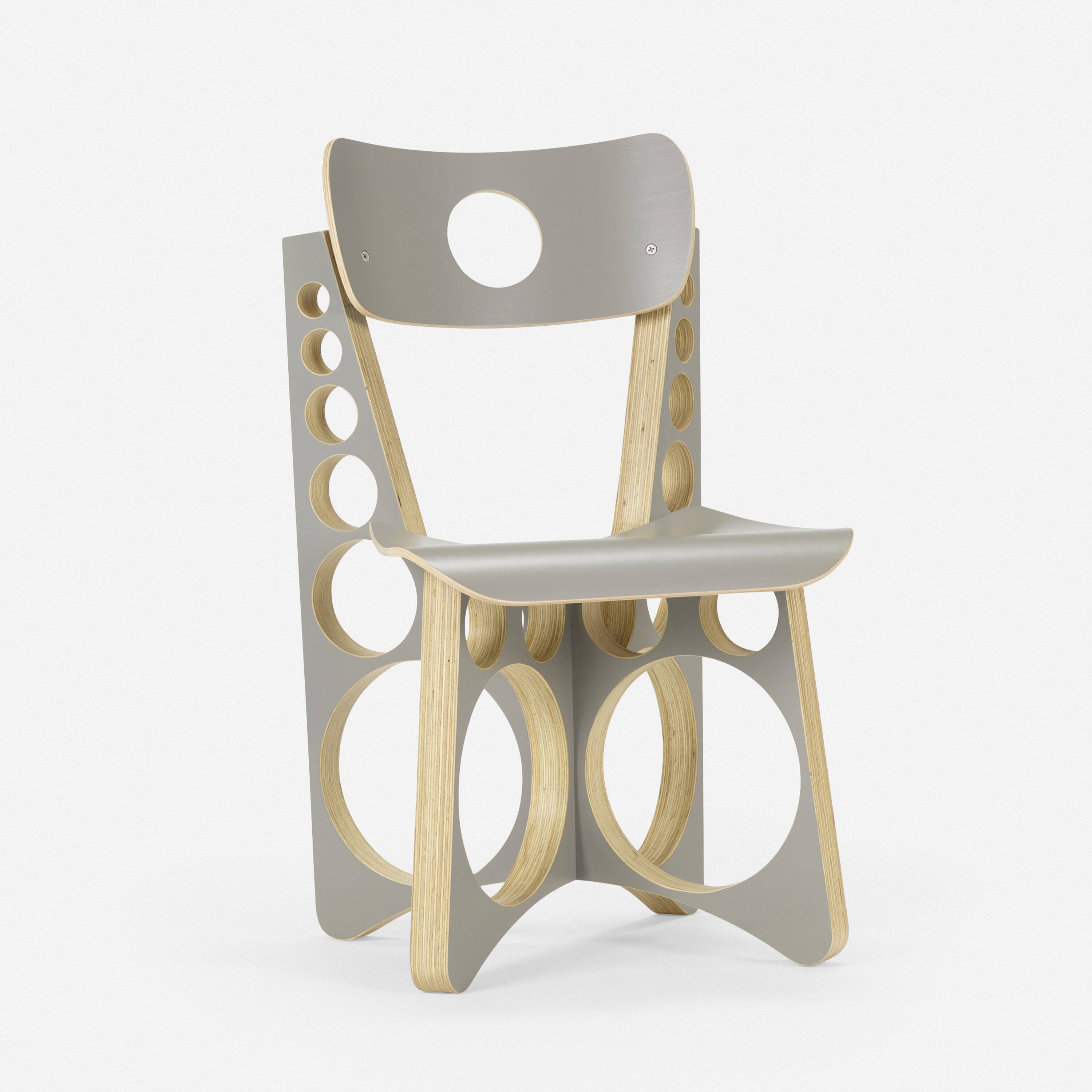 Tom Sachs | Chanel Guillotine (2000) | MutualArt