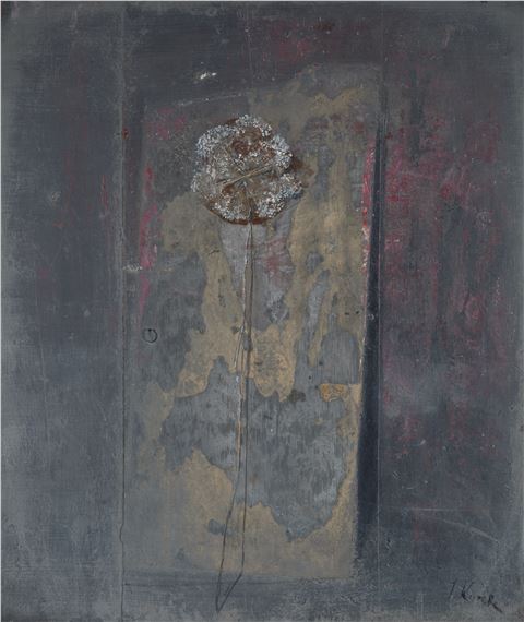 Yuri Kuper | YURI KUPER (RUSSIAN-BRITISH B. 1940) (1940) | MutualArt