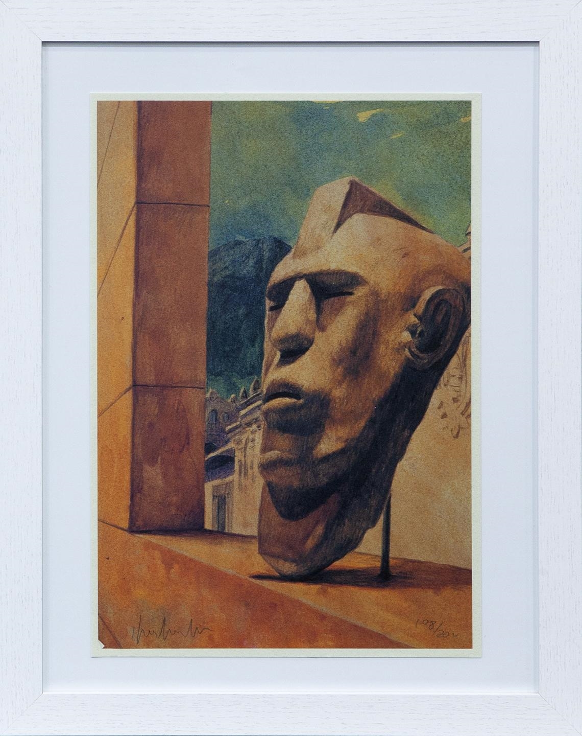Roberto González Fernández | GUATEMALA | MutualArt