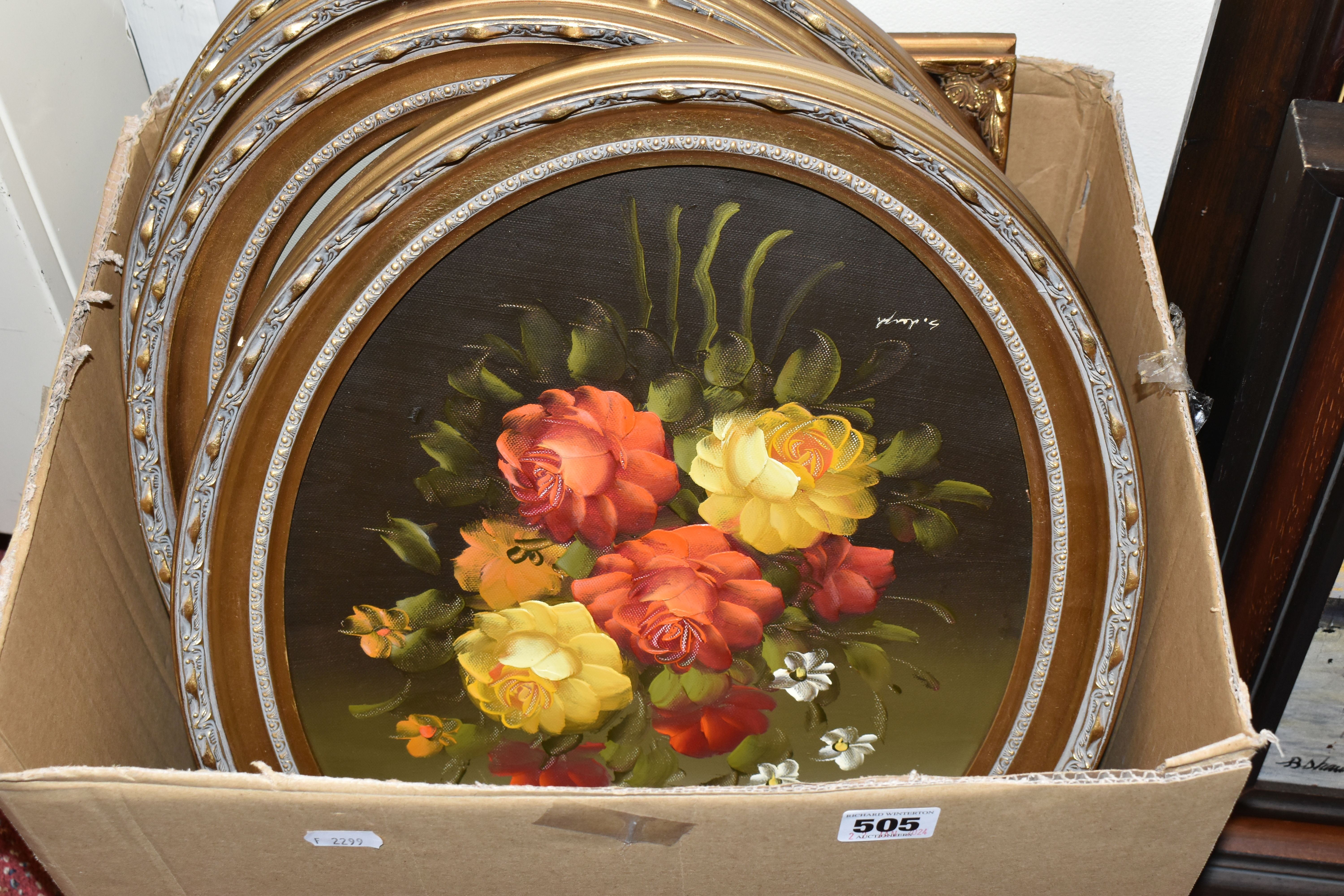 Colin Maxwell Parsons | A SMALL QUANTITY OF PAINTINGS AND PRINTS ETC ...