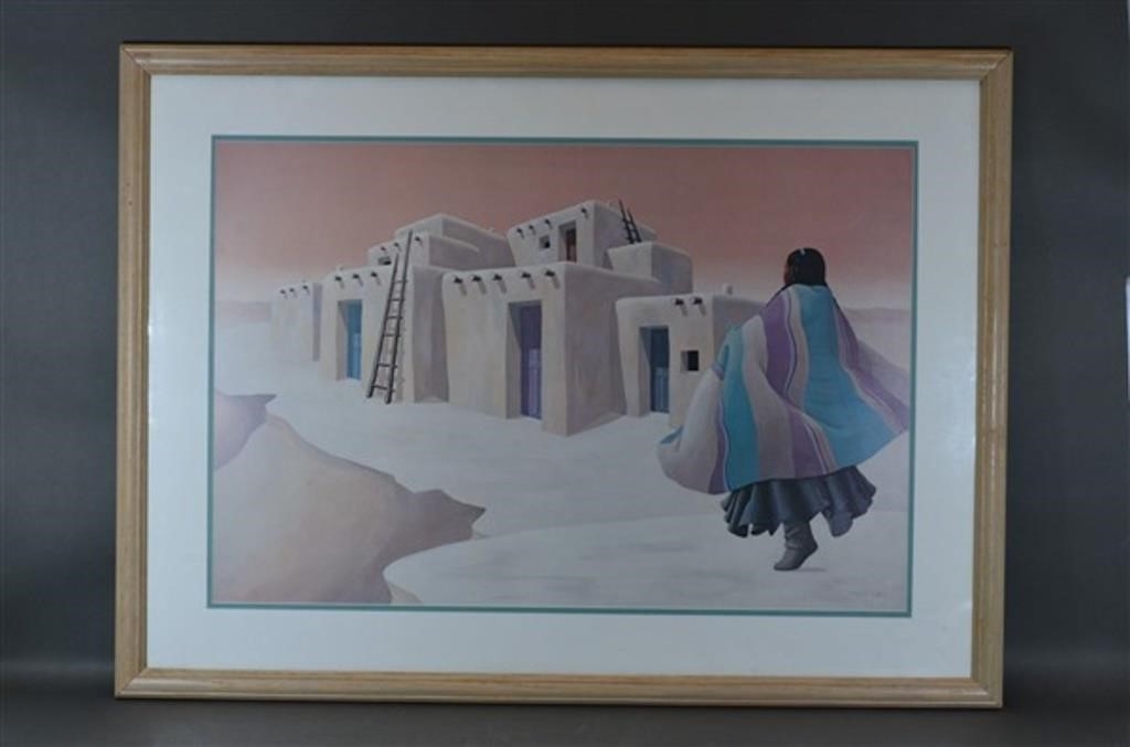 Deborah Hiatt | Adobes | MutualArt