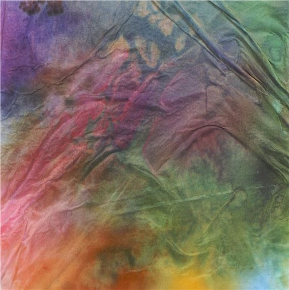 Costas Mikellides | Coral Reef | MutualArt