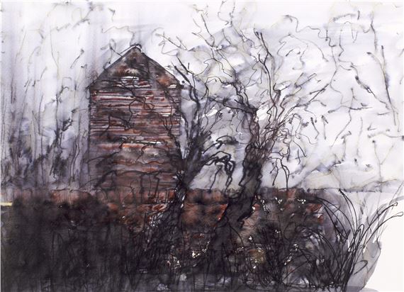 Costas Mikellides | From Studio | MutualArt