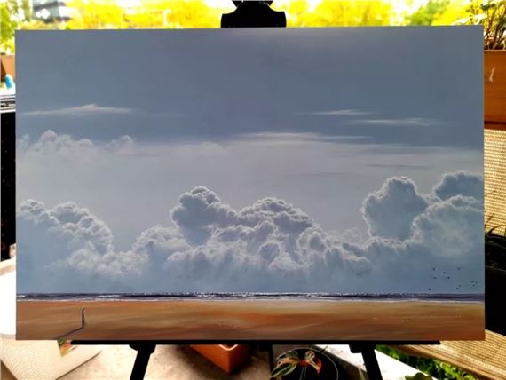 Ronald Boon | Biography