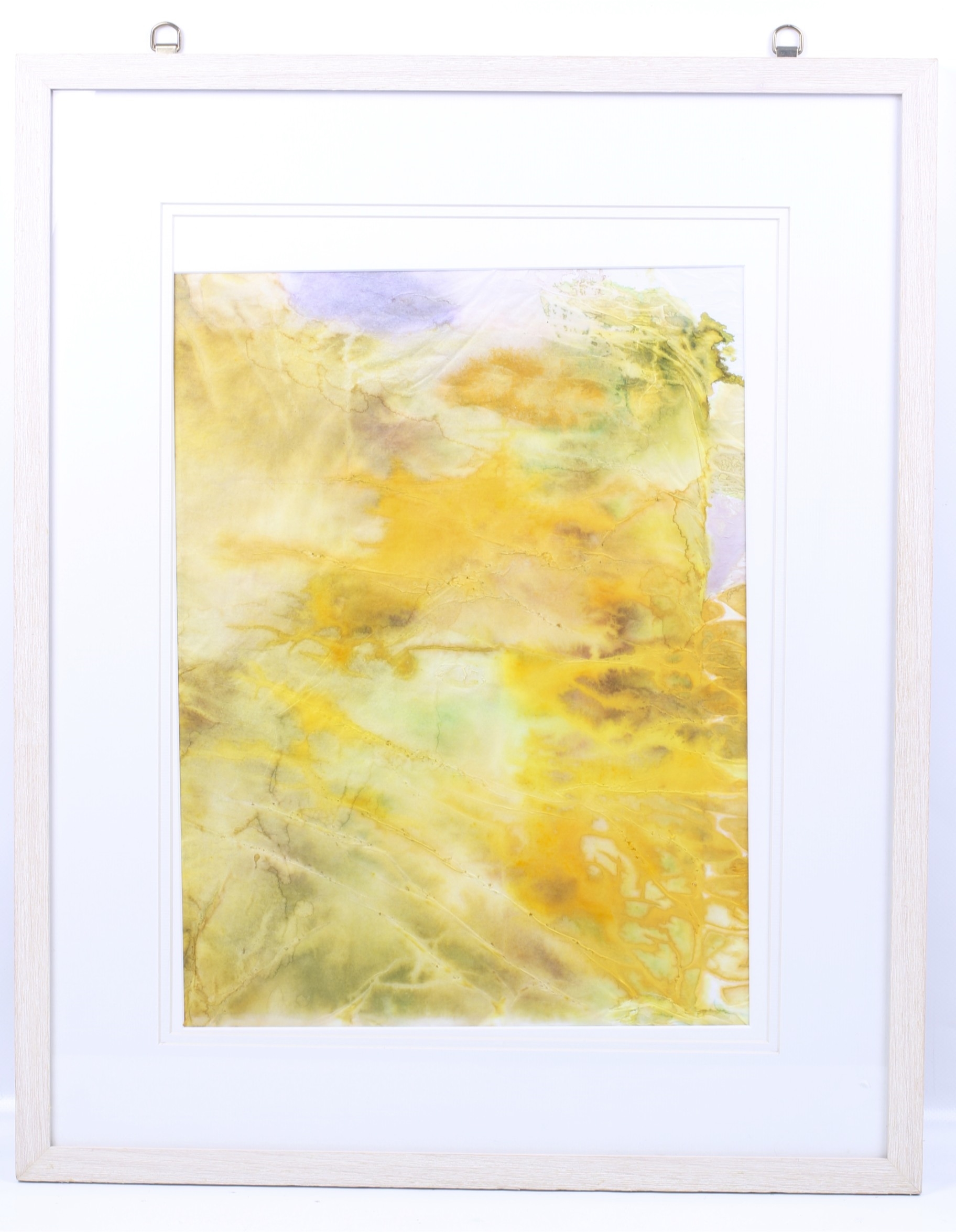 Costas Mikellides | From Studio | MutualArt