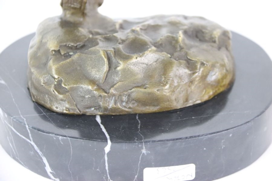 Milo Martin | Elephant head | MutualArt