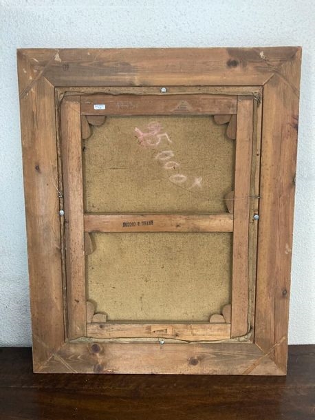 Alfred Pierre Joseph Jeanmougin | Urban landscape | MutualArt