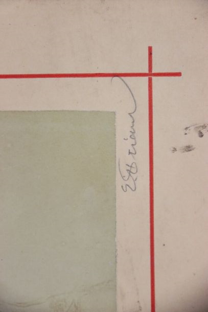 Émile Friant | Portrait of Denis Roger | MutualArt