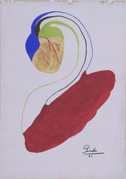 Carlos Pinela | CAR | MutualArt