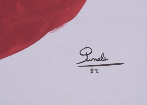 Carlos Pinela | CAR | MutualArt