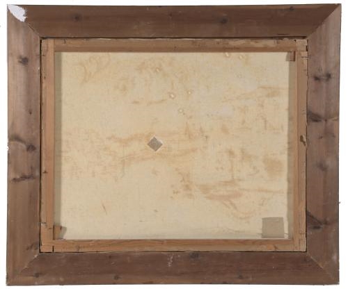 José María de Ucelay | STILL LIFE AND LANDSCAPE (1978) | MutualArt