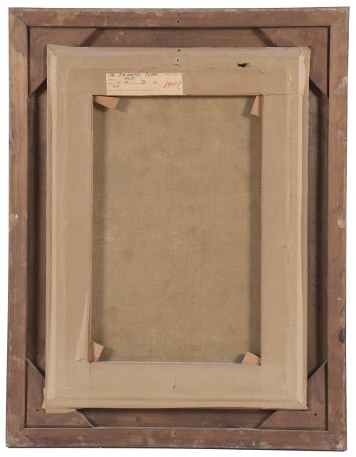 Josep Maria Mallol Suazo | PORTRAIT OF A WOMAN | MutualArt