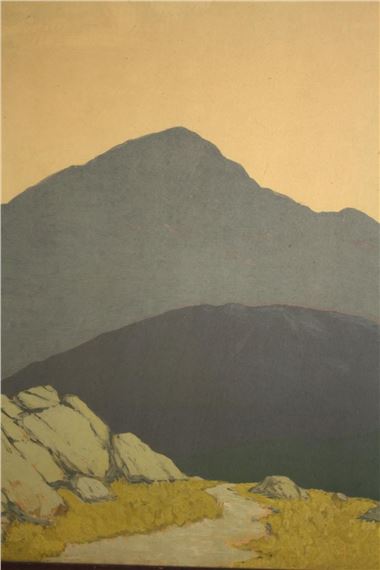 Paul Henry | Paul Henry (1876–1958) | MutualArt