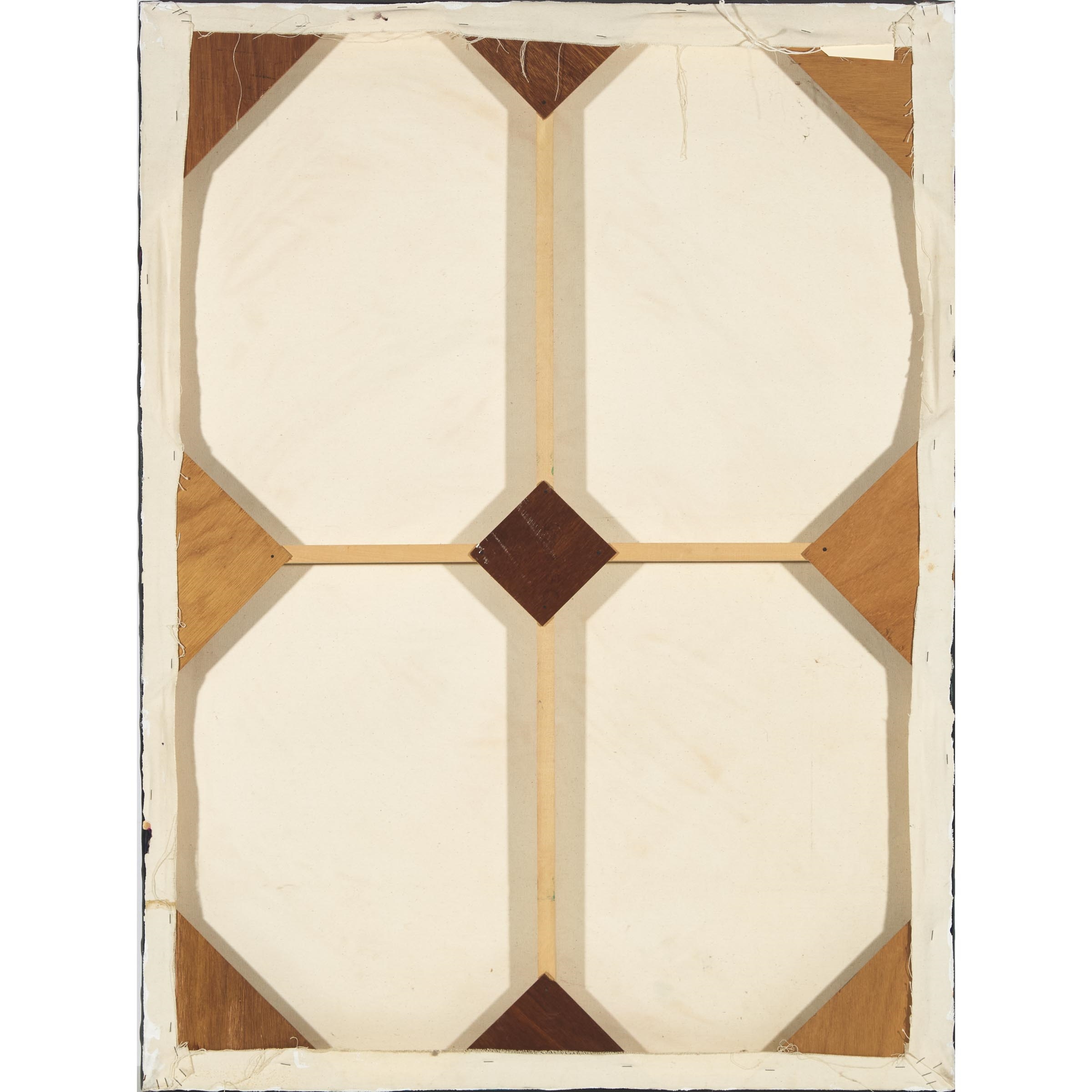 Jay Russell Leach | ERNEST HEMINGWAY | MutualArt