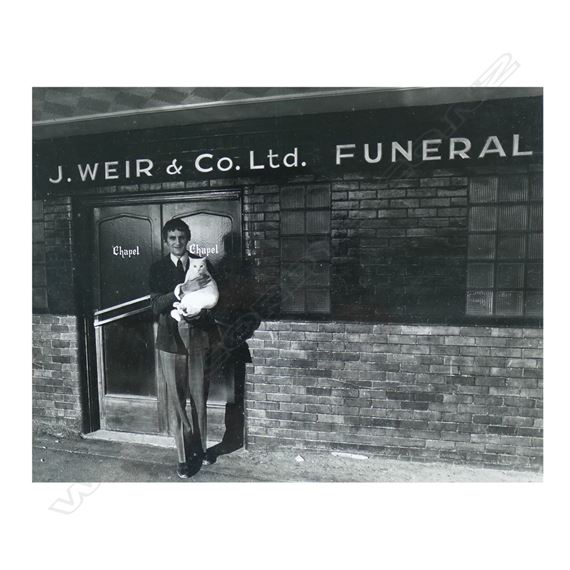 Robin Morrison | John Moller (1976) | MutualArt