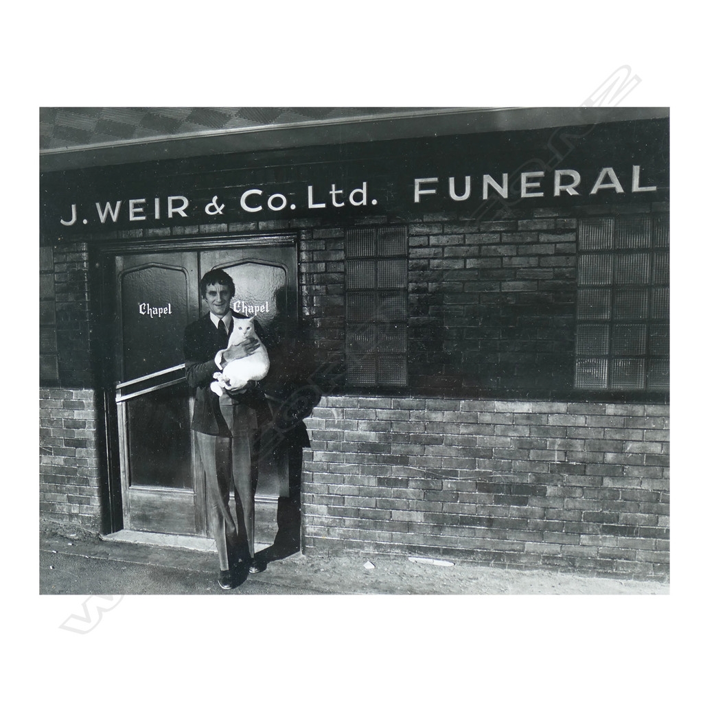 Robin Morrison | John Moller (1976) | MutualArt