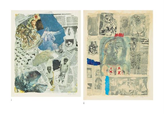 Park RaeHyun | Work | MutualArt