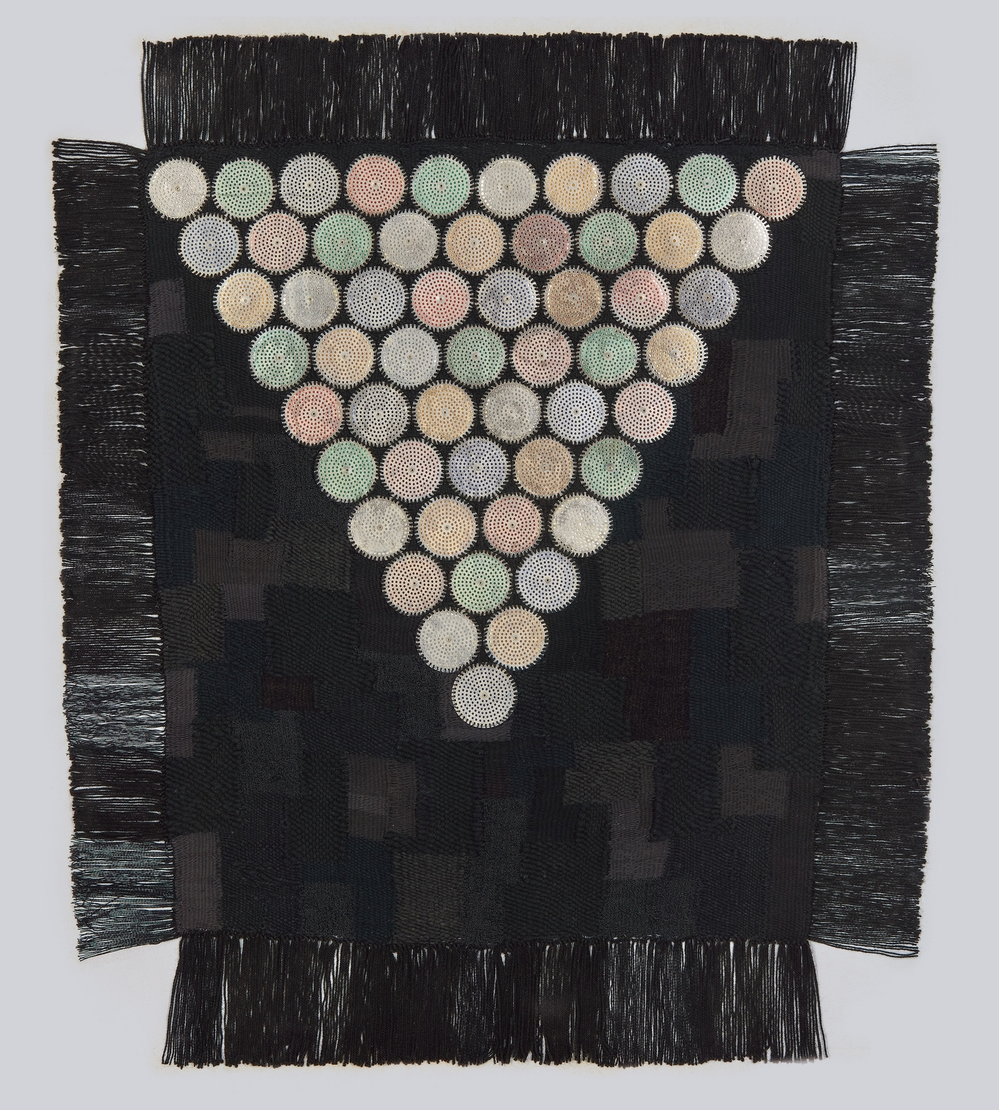 Park RaeHyun | Work (1970 - 1973) | MutualArt
