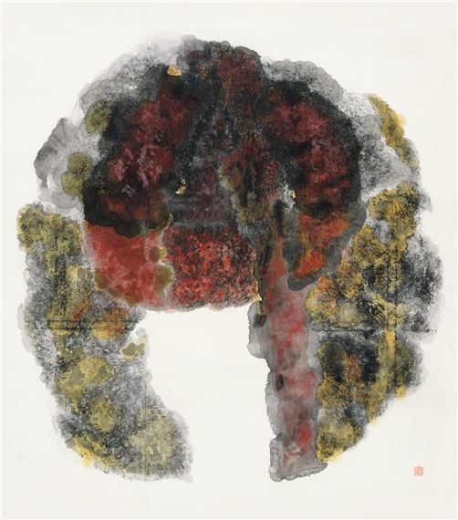 Park RaeHyun | Work | MutualArt